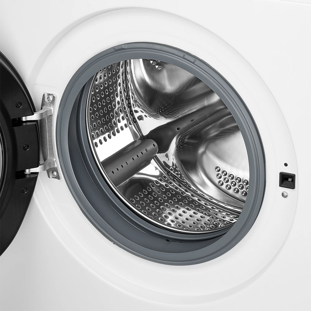 Стиральная машина отдельностоящая Monsher MWM 450 Blanc купить по цене ...